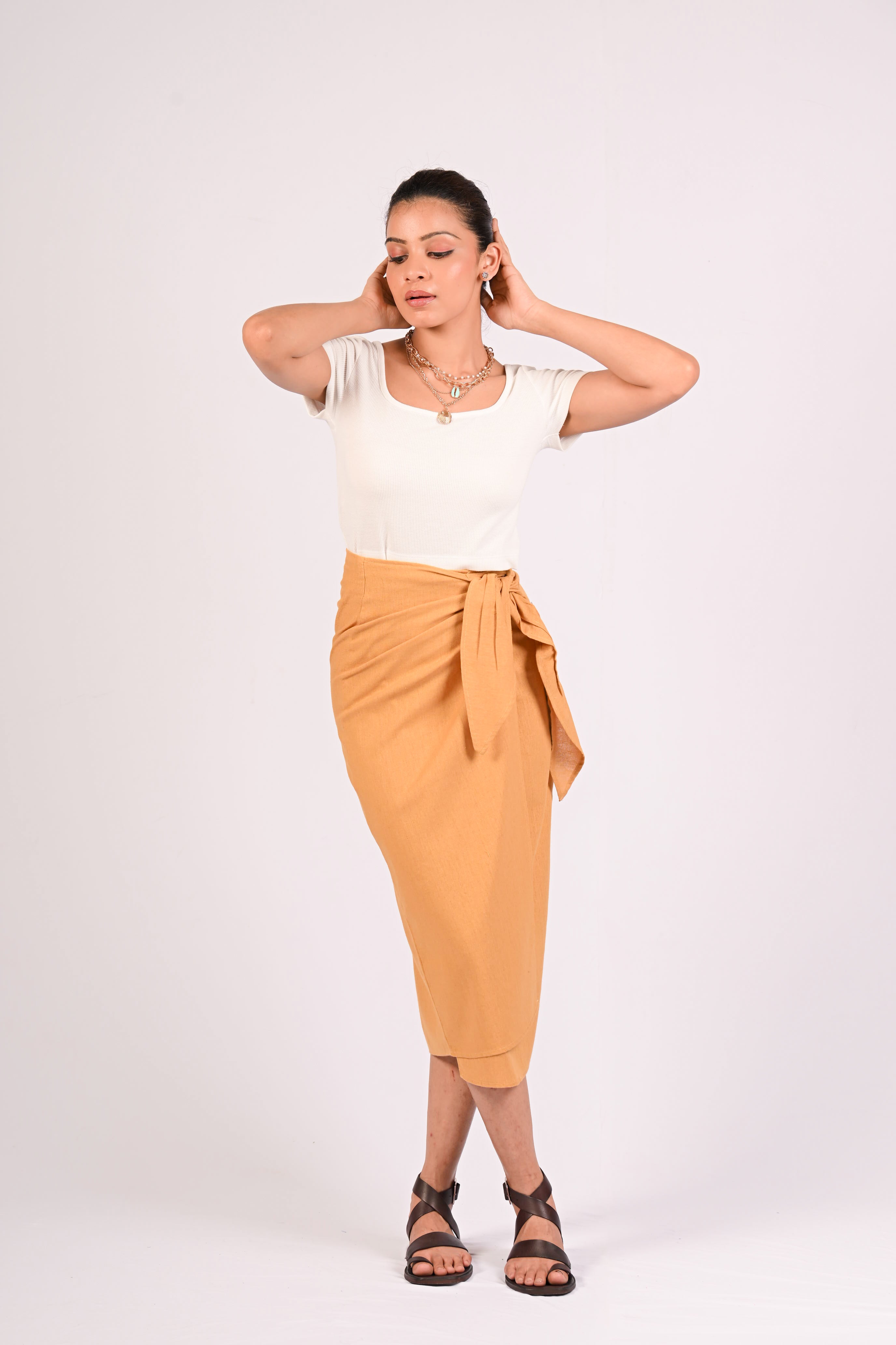 Bella Skirt MS 51 – Miika
